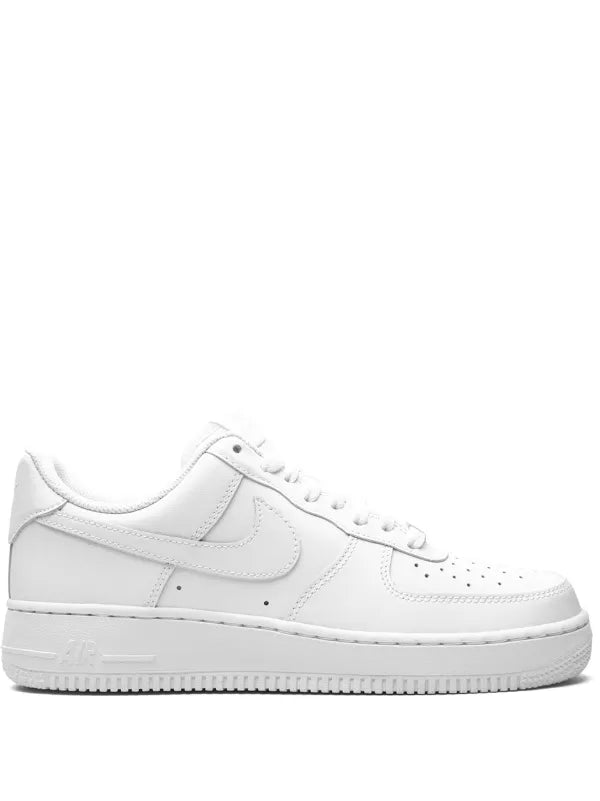 Nike Air Force 1 07’ Low - White – Footroen