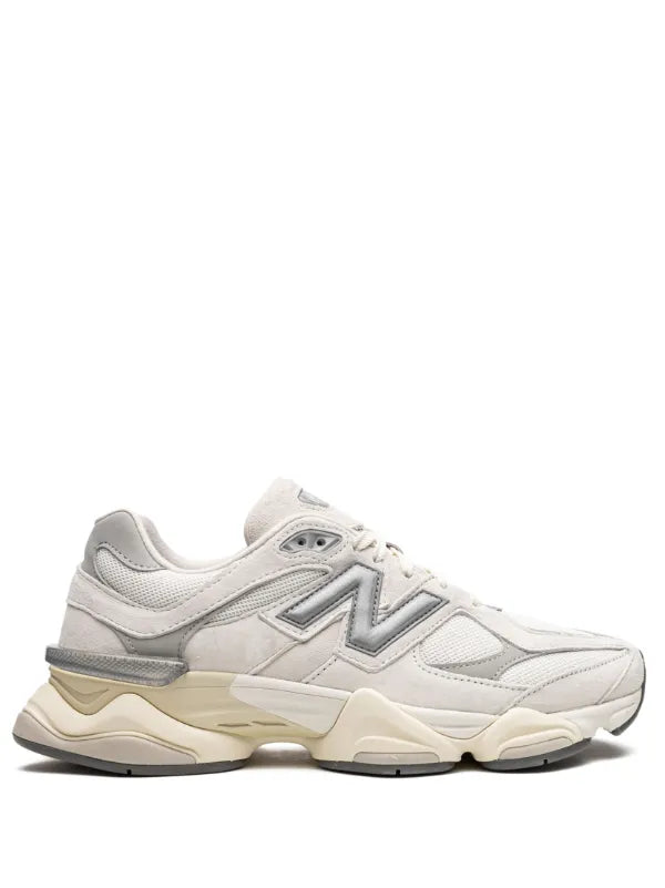 New Balance 9060 Sea Salt White – Footroen
