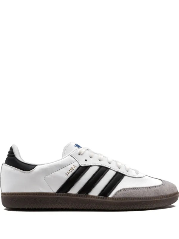 Adidas Samba OG Cloud White Core Black – Footroen