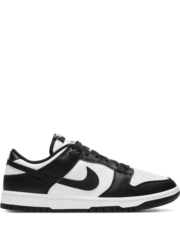 Nike Dunk Low - Black/White Panda – Footroen