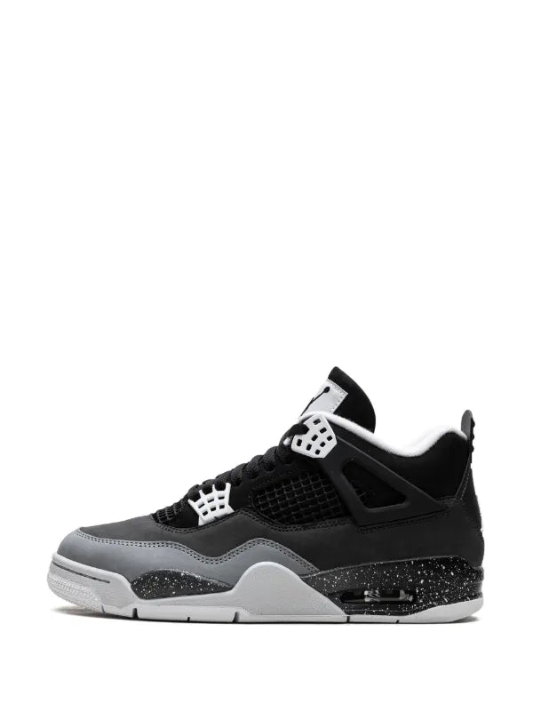 Nike Jordan 4 Fear – Footroen